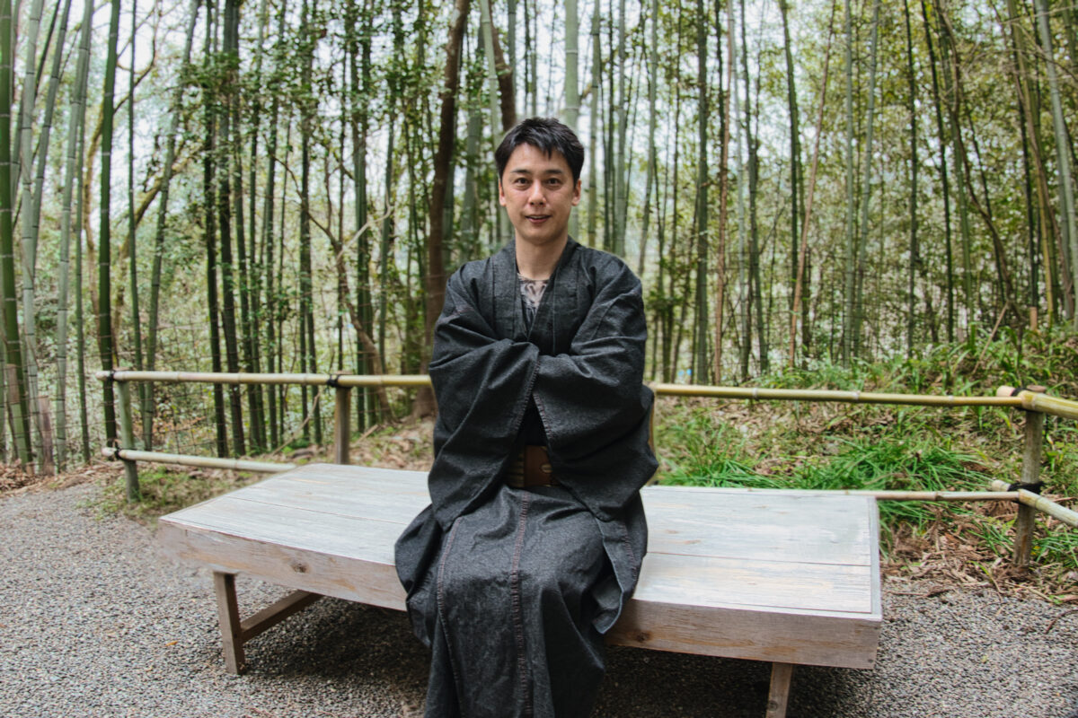 理事長挨拶 – 一般社団法人Studio Biwako